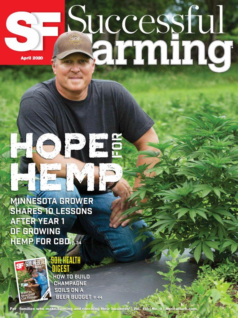 Successful Farming Magazine | TopMags