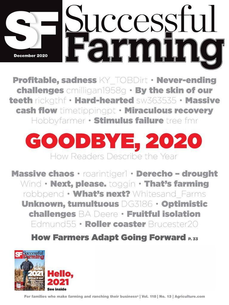 Successful Farming Magazine | TopMags