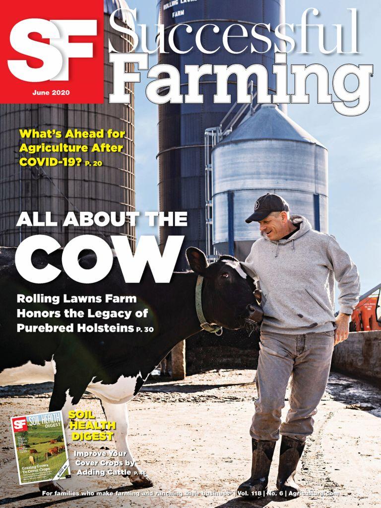 Successful Farming Magazine | TopMags