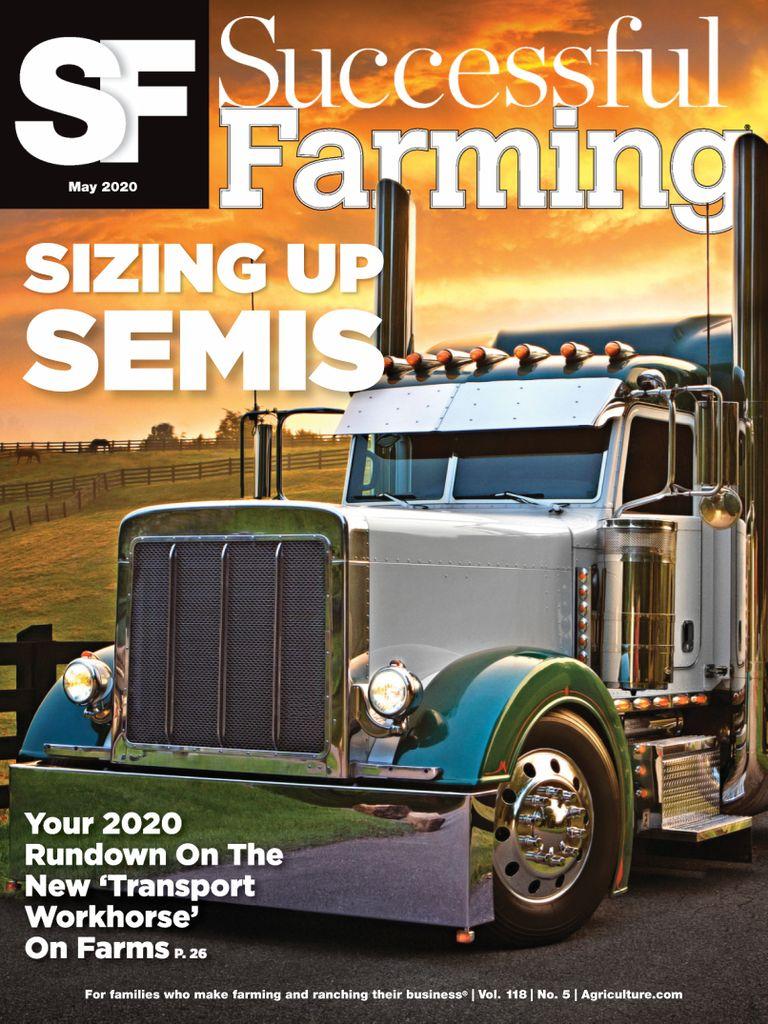 Successful Farming Magazine | TopMags