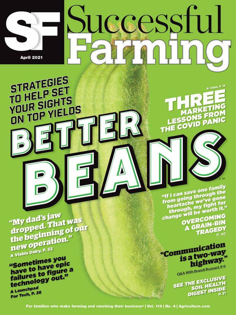 Successful Farming Magazine | TopMags