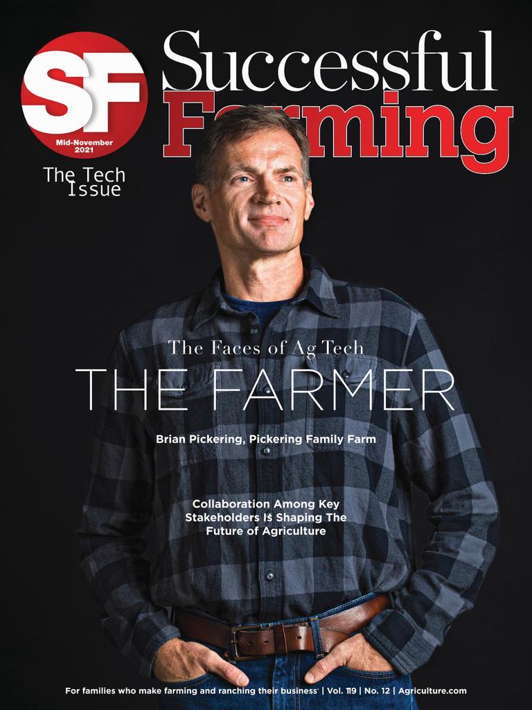Successful Farming Magazine | TopMags
