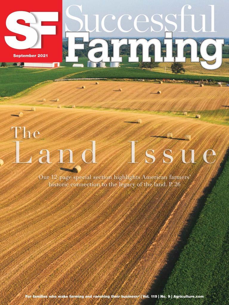 Successful Farming Magazine | TopMags