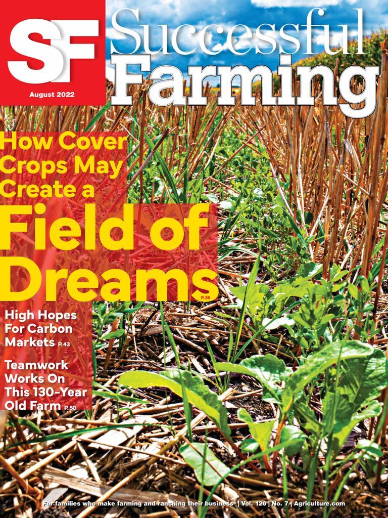 Successful Farming Magazine | TopMags