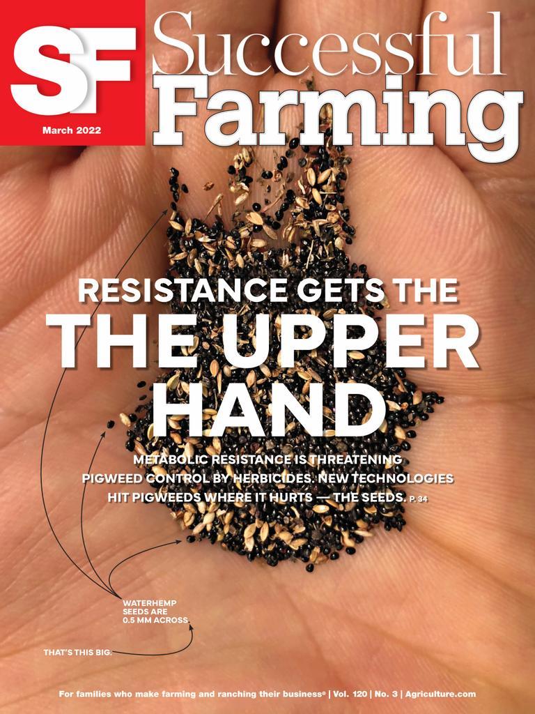 Successful Farming Magazine | TopMags