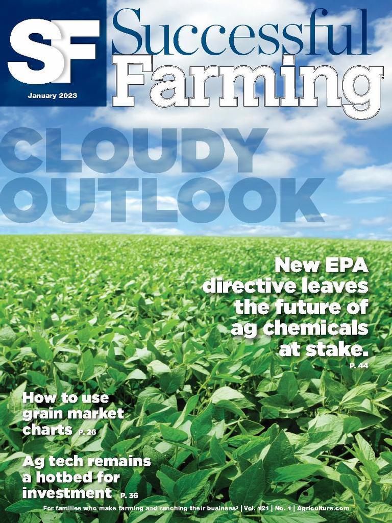 Successful Farming Magazine | TopMags