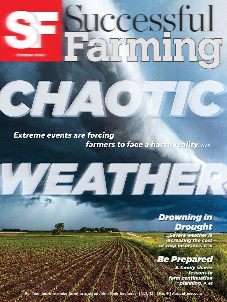 Successful Farming Magazine | TopMags