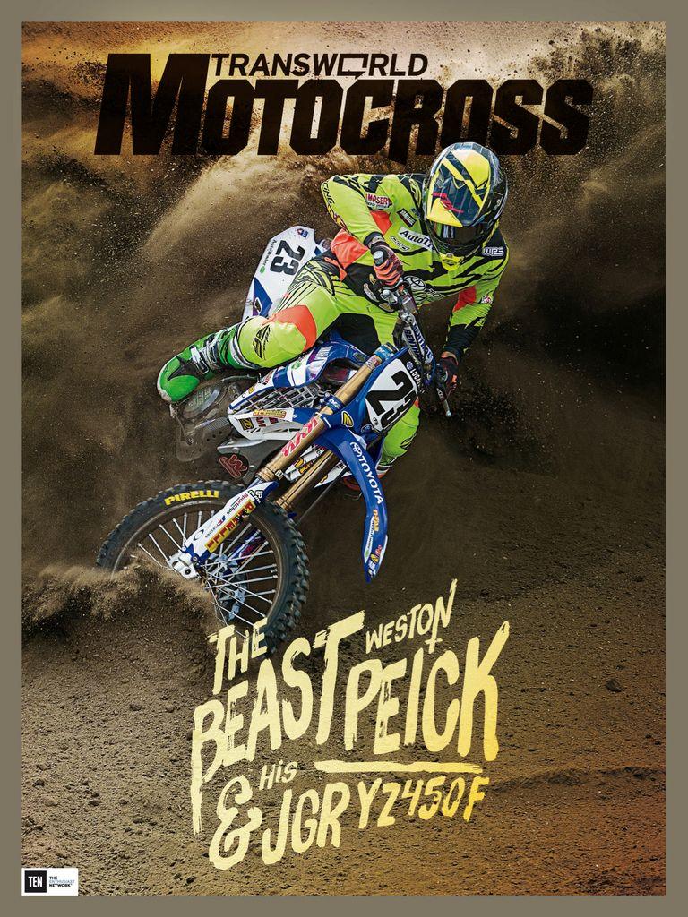 Transworld Motocross Magazine | TopMags