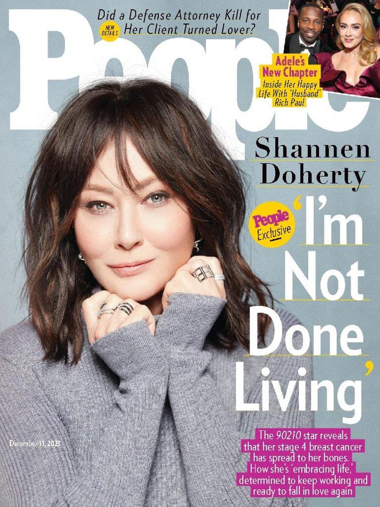 People Magazine | TopMags