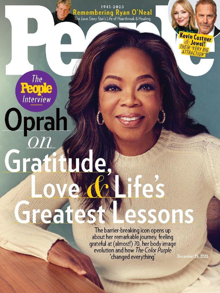 People Magazine | TopMags