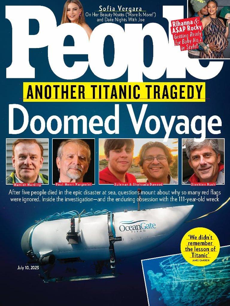 People Magazine | TopMags