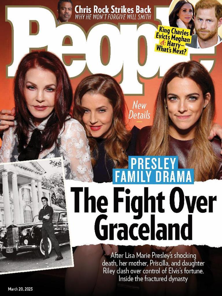 People Magazine | TopMags