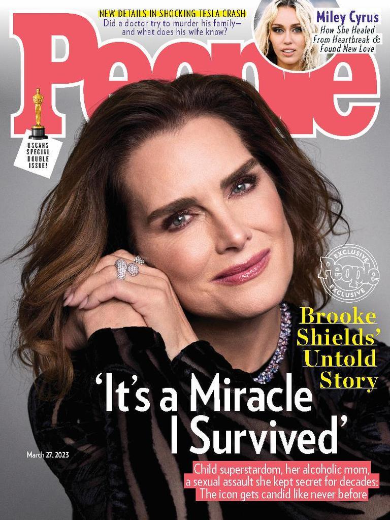 People Magazine | TopMags