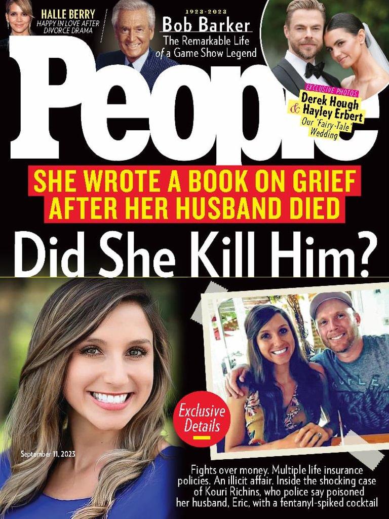 People Magazine | TopMags