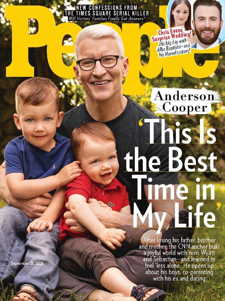 People Magazine | TopMags