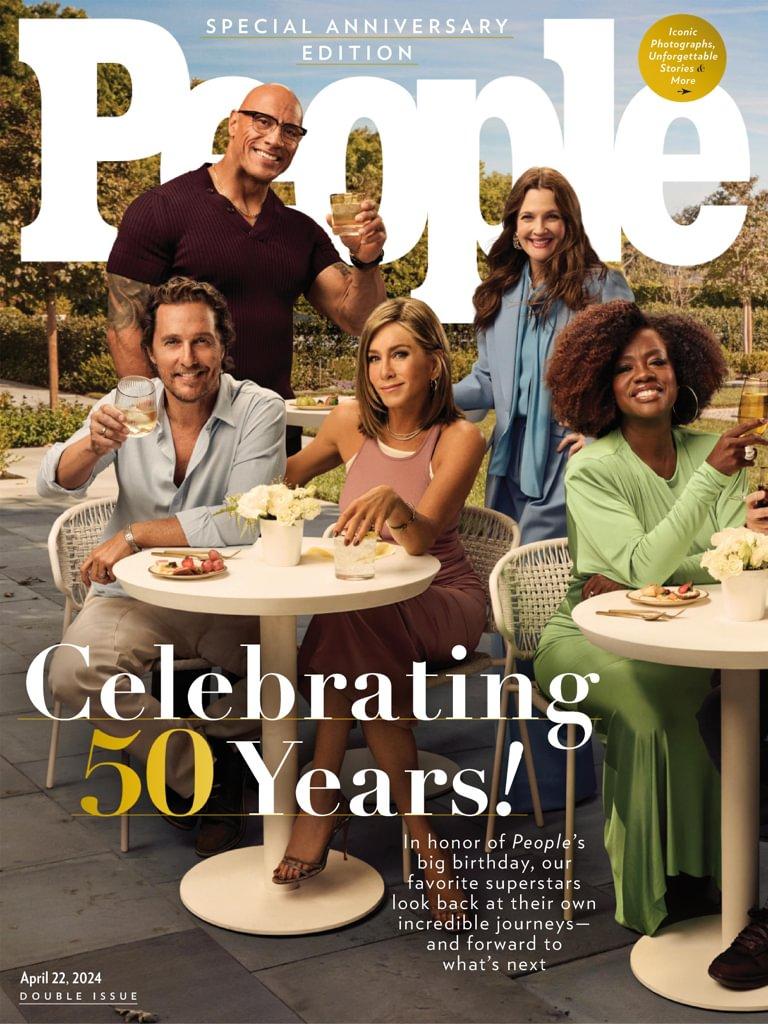 People Magazine | TopMags