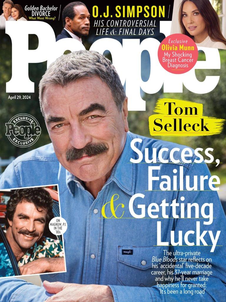 People Magazine | TopMags