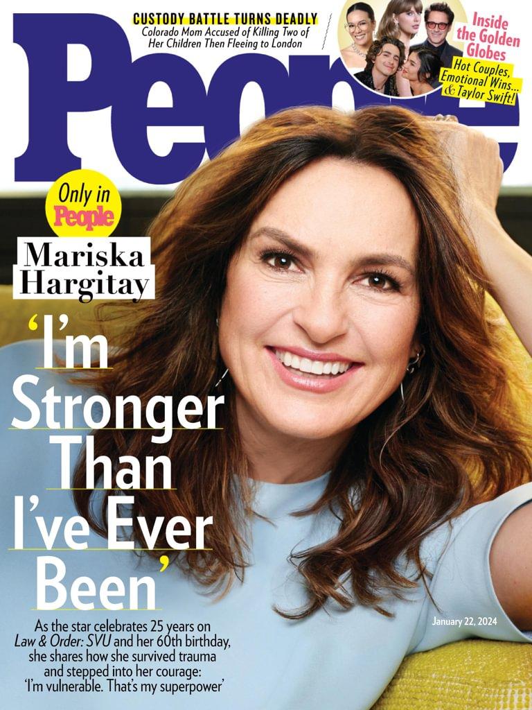 People Magazine | TopMags