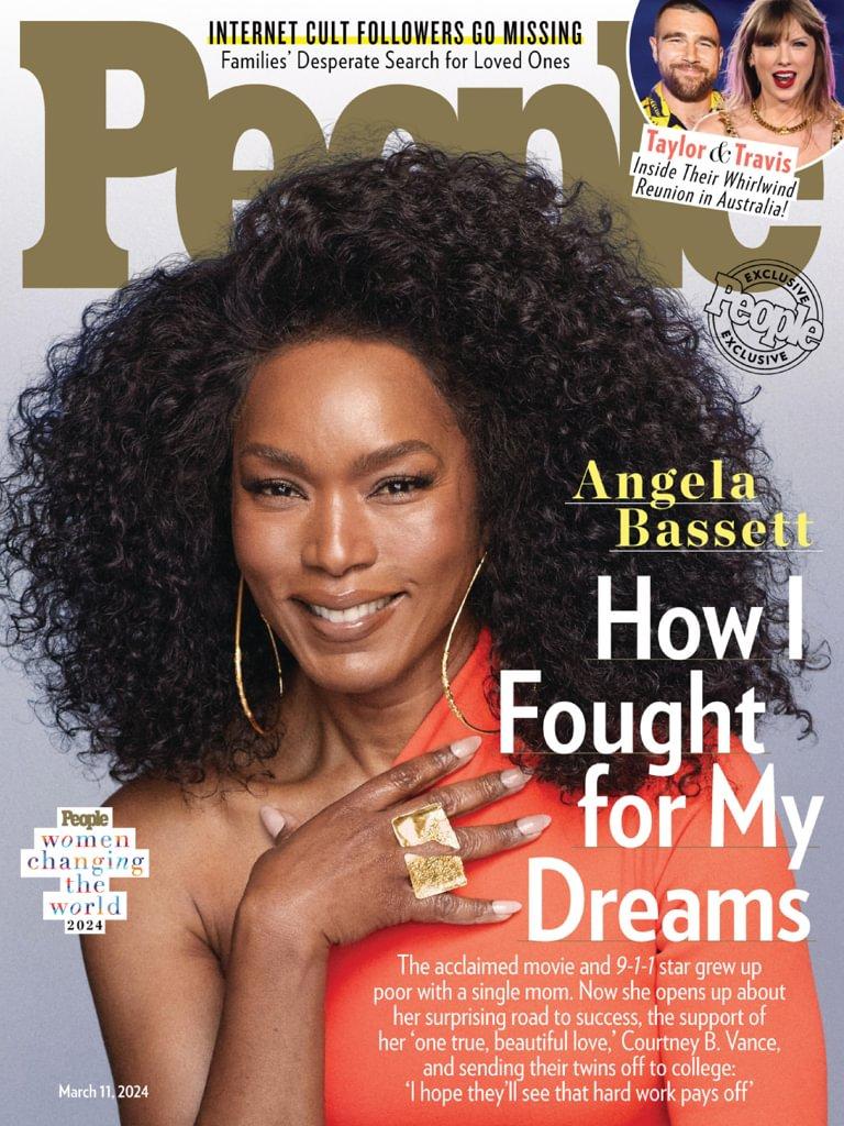 People Magazine | TopMags