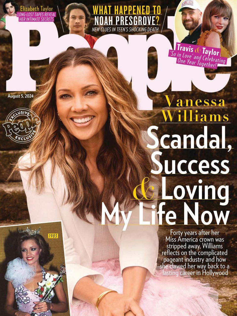 People Magazine | TopMags