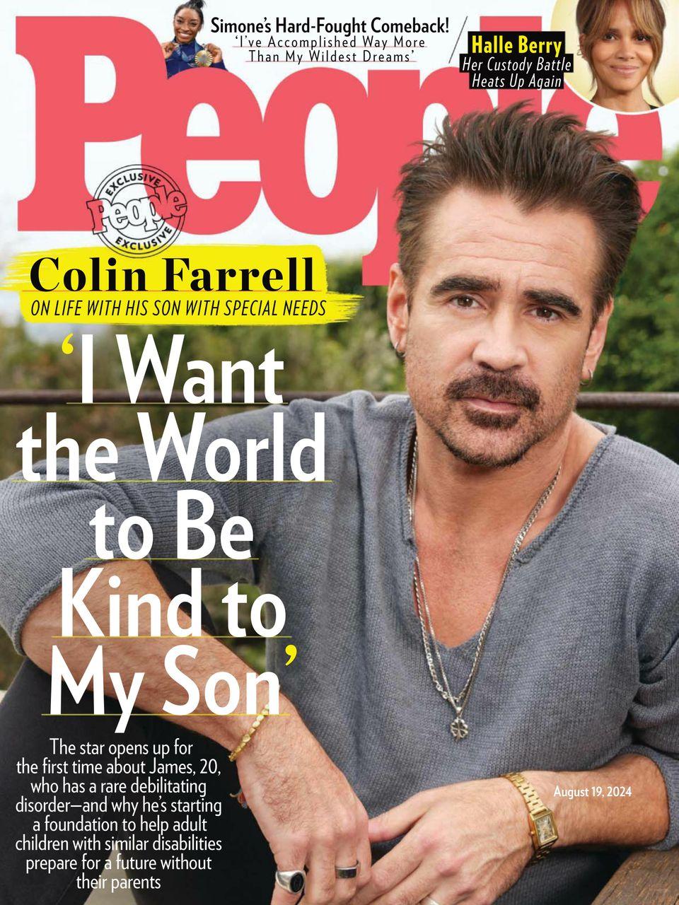 People Magazine | TopMags