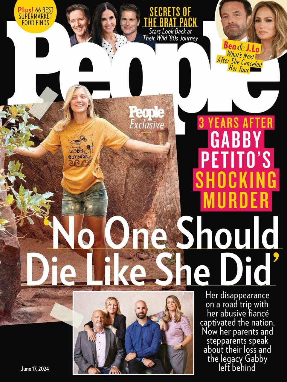 People Magazine | TopMags