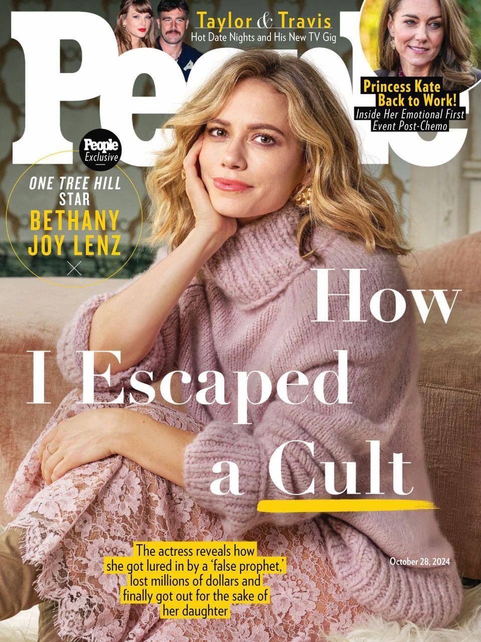 People Magazine | TopMags