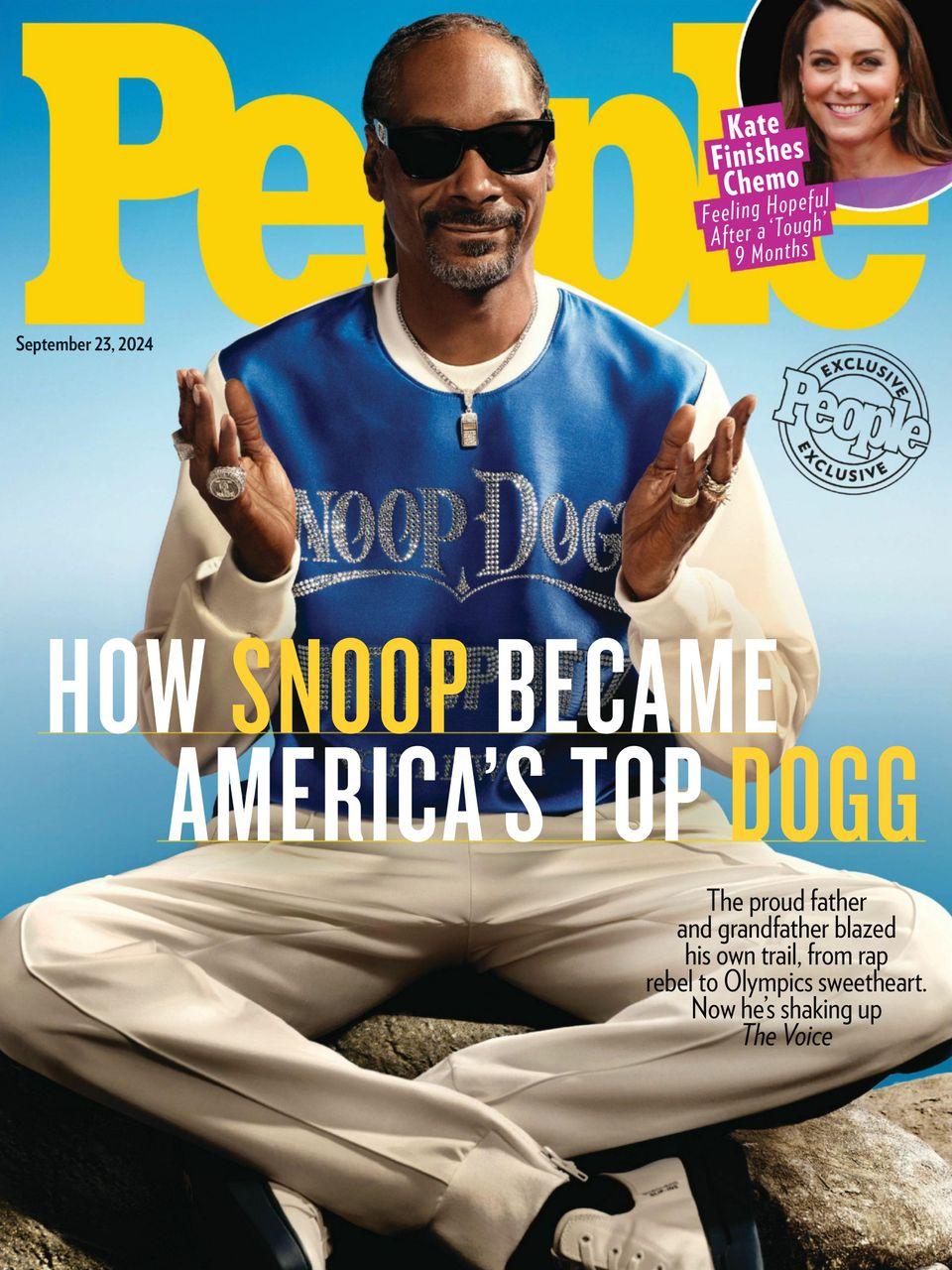 People Magazine | TopMags