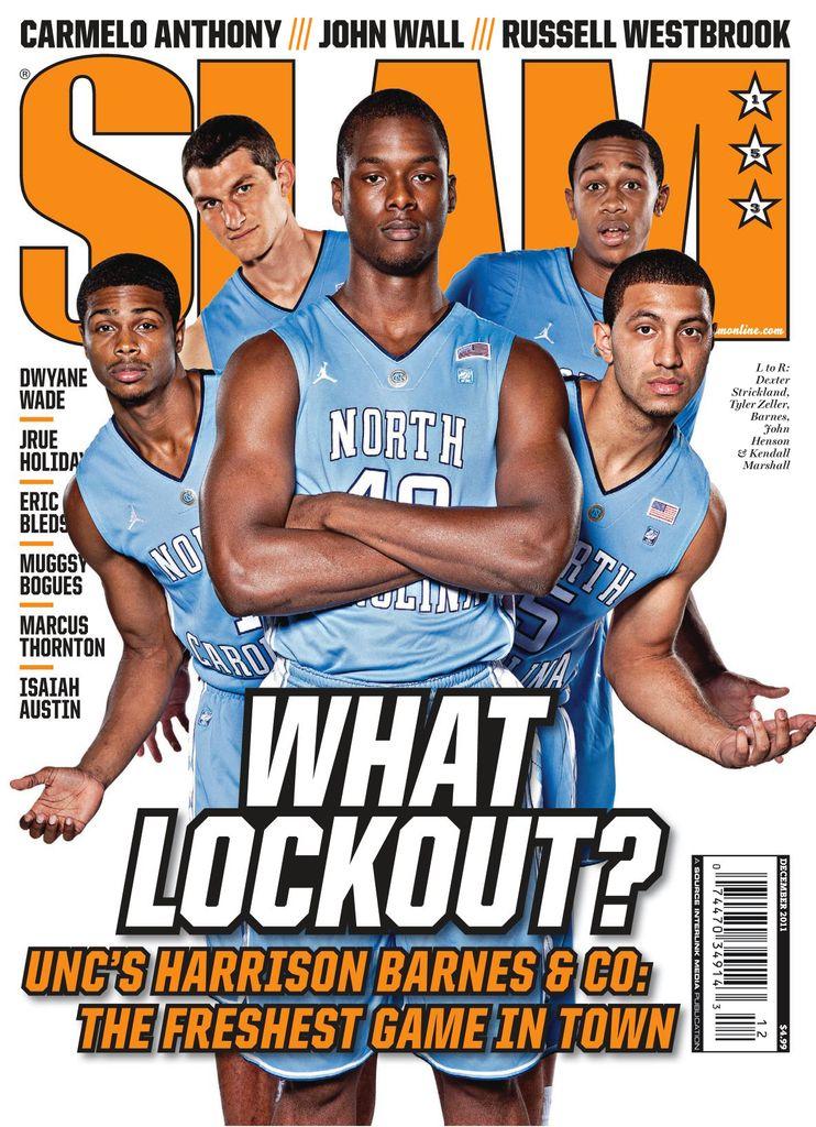 Slam Magazine | TopMags