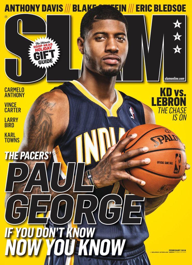 Slam Magazine | TopMags