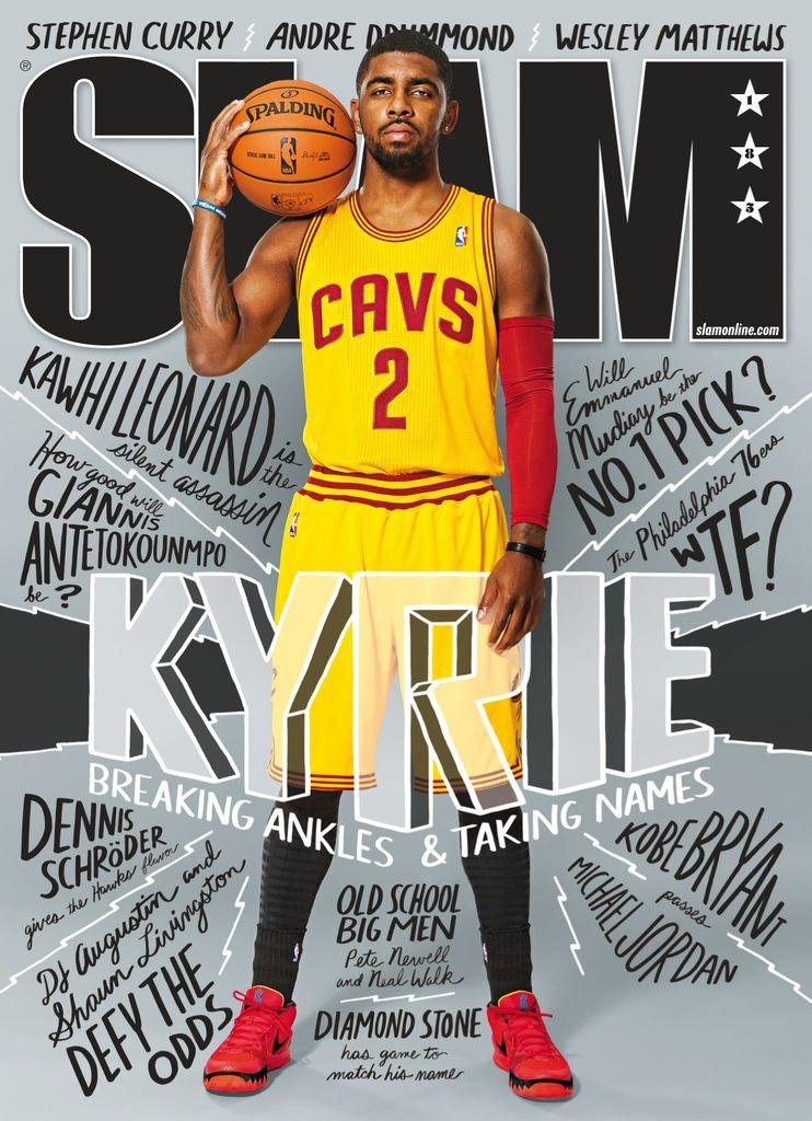 Slam Magazine | TopMags