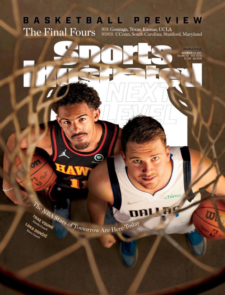 Sports Illustrated Magazine | TopMags