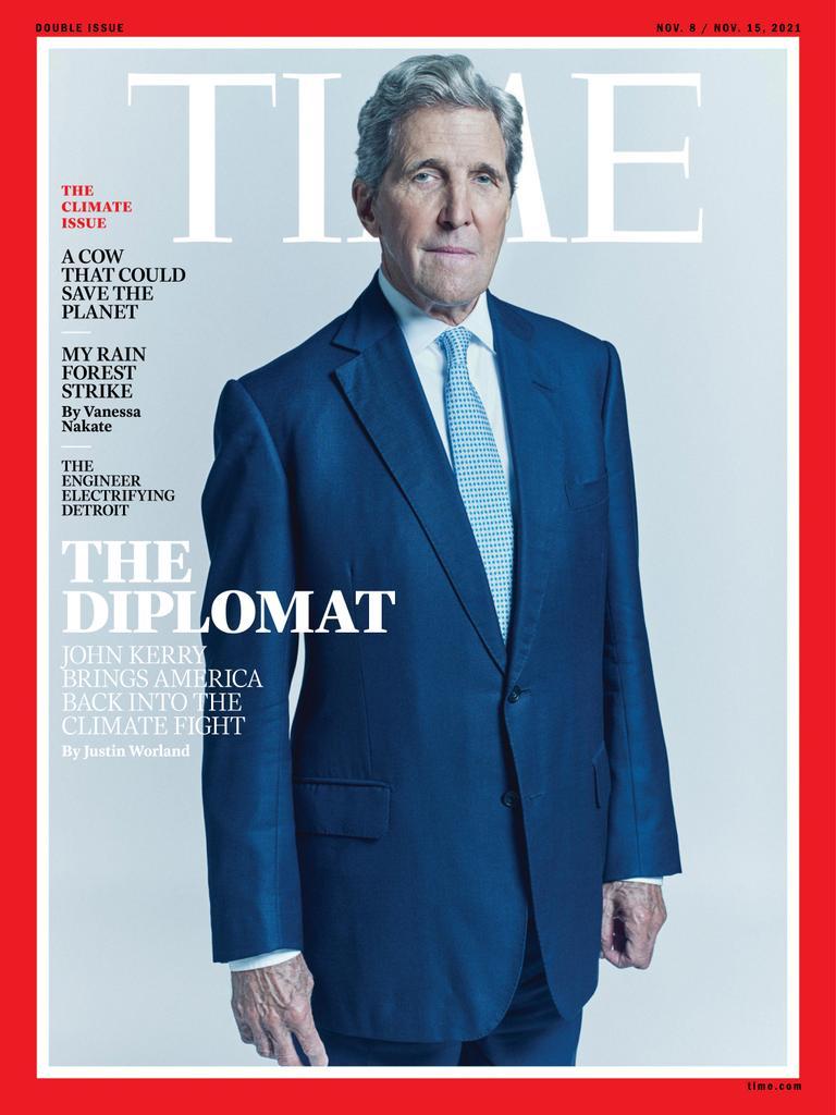 Time Magazine | TopMags