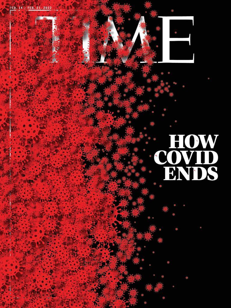 Time Magazine | TopMags