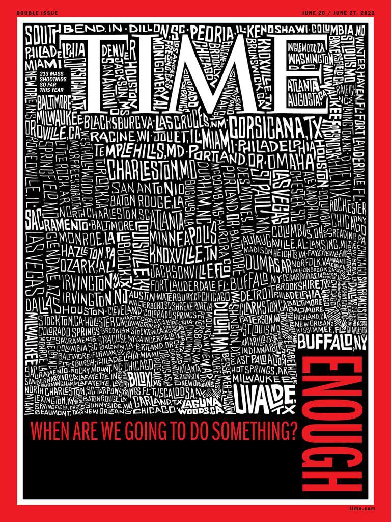 Time Magazine | TopMags