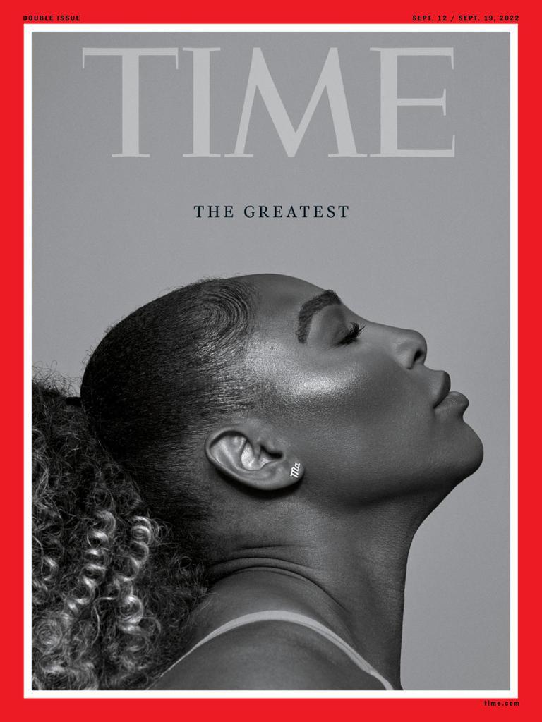 Time Magazine | TopMags
