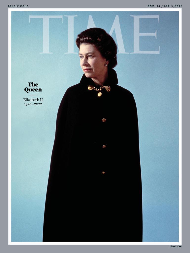 Time Magazine | TopMags