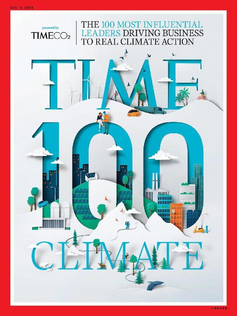 Time Magazine | TopMags
