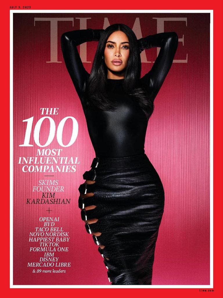 Time Magazine | TopMags