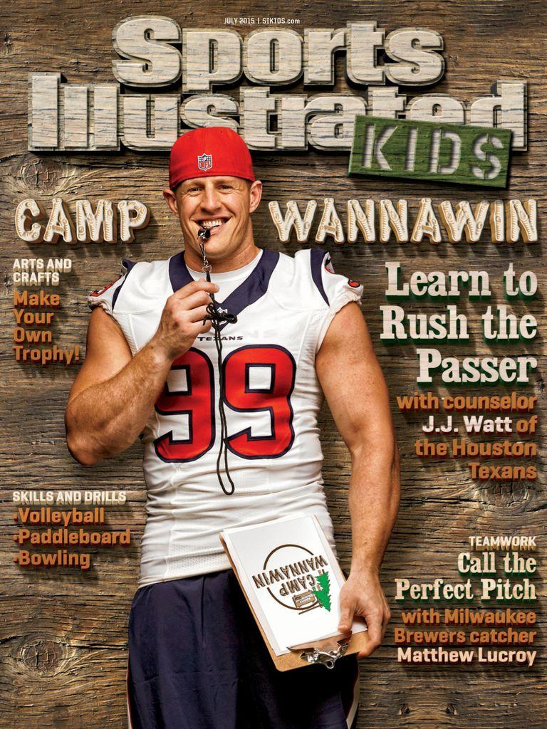 Sports Illustrated Kids Magazine | TopMags