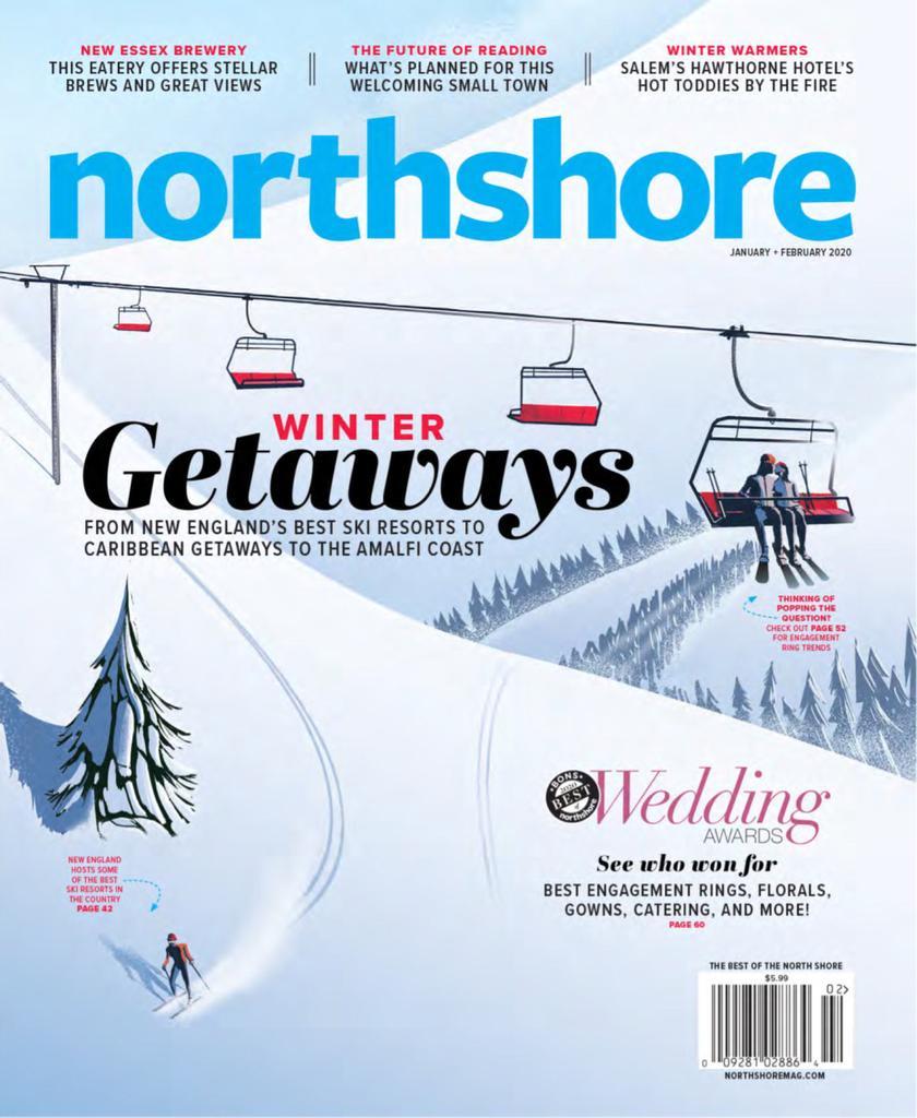 Northshore Magazine | TopMags