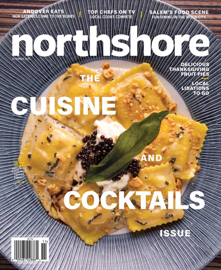 Northshore Magazine | TopMags