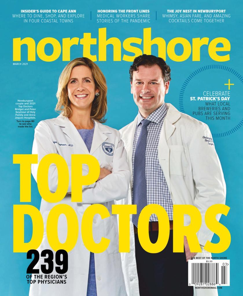 Northshore Magazine | TopMags