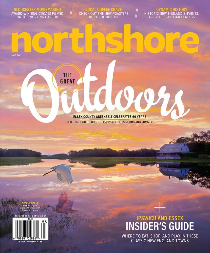 Northshore Magazine | TopMags