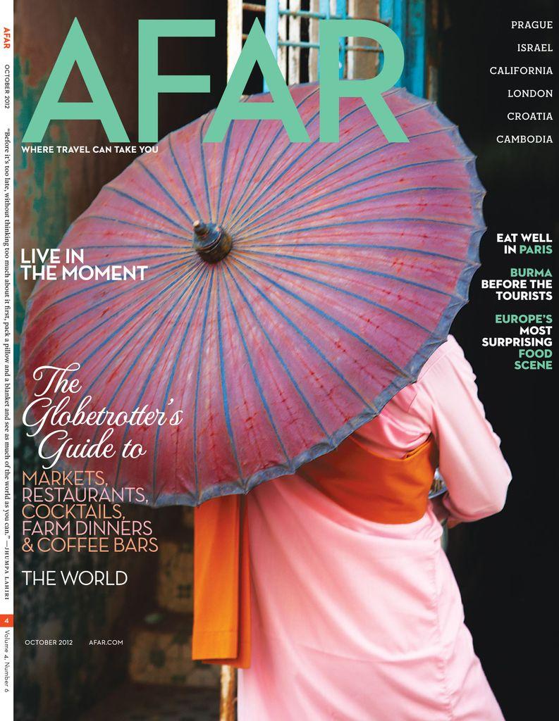 Afar Magazine | TopMags