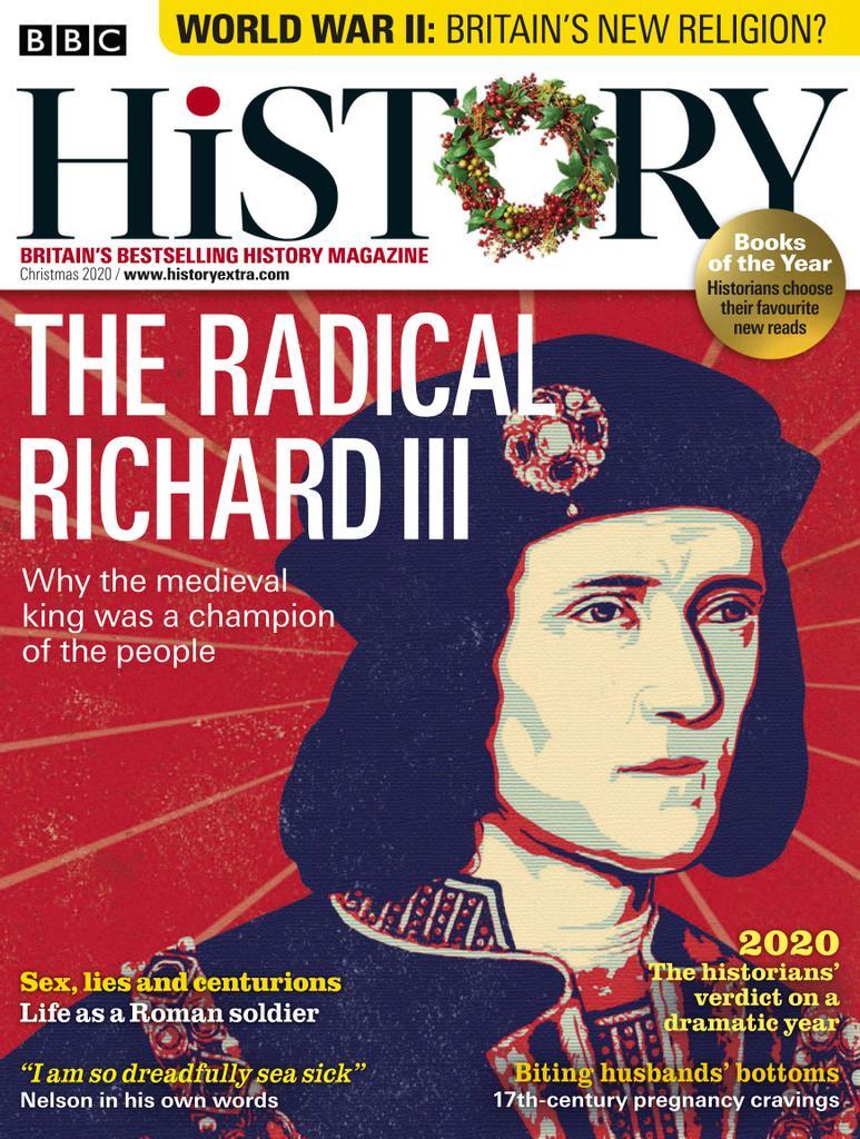 BBC History Magazine | TopMags