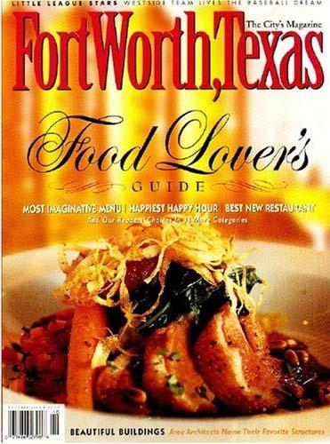 Fort Worth, Texas Magazine | TopMags