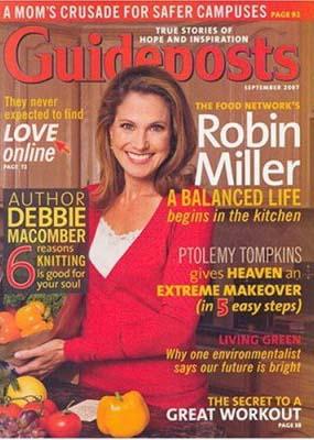 Guide Posts Magazine | TopMags