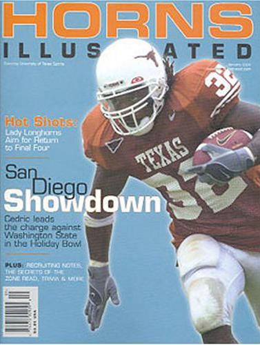 Horns Illustrated Magazine | TopMags