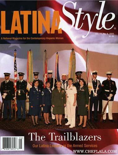 Latina Style Magazine | TopMags